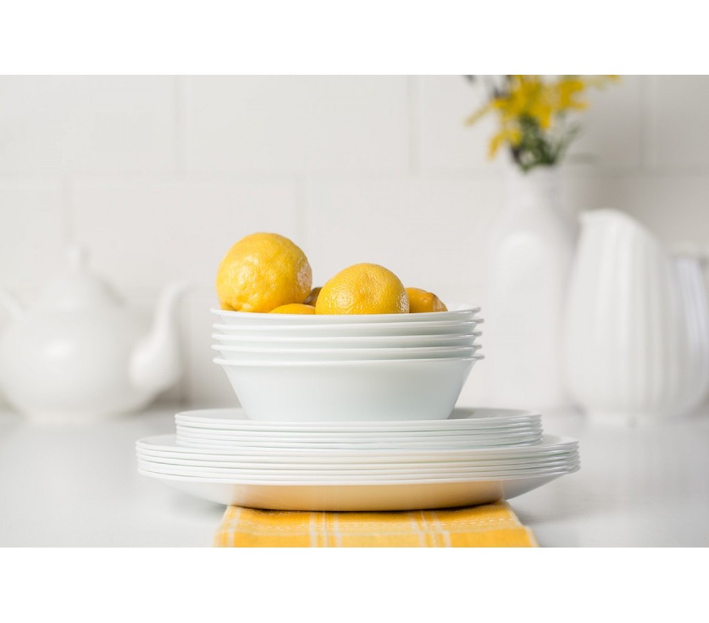 Corelle winter frost store